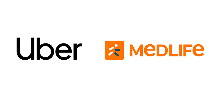 Uber partners with Medlife to deliver medicines across 5 cities