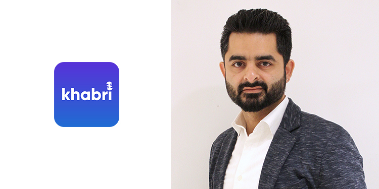 Khabri appoints Dushyant Kohli as the Chief Operating Officer