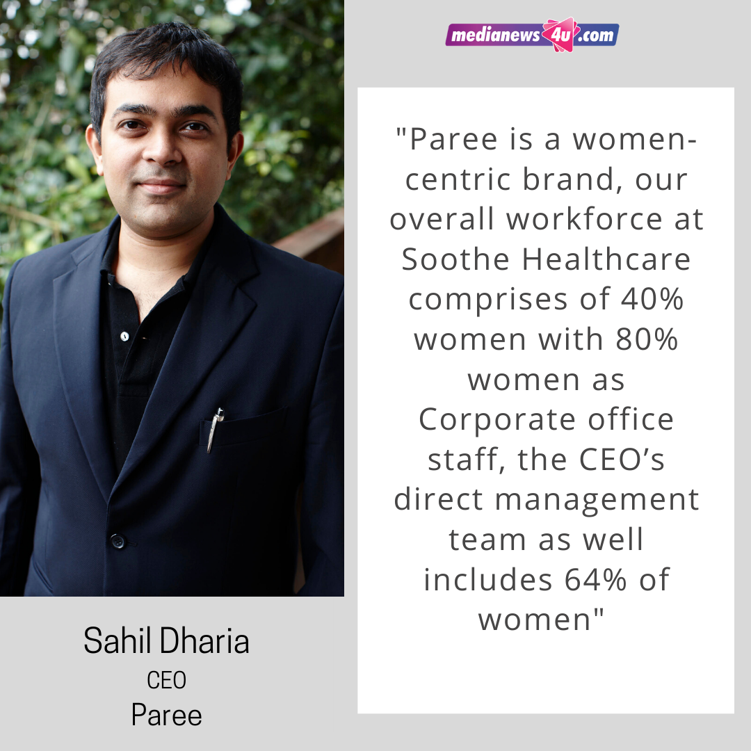 At Paree, we understand the many avatars of an Indian woman and create ...