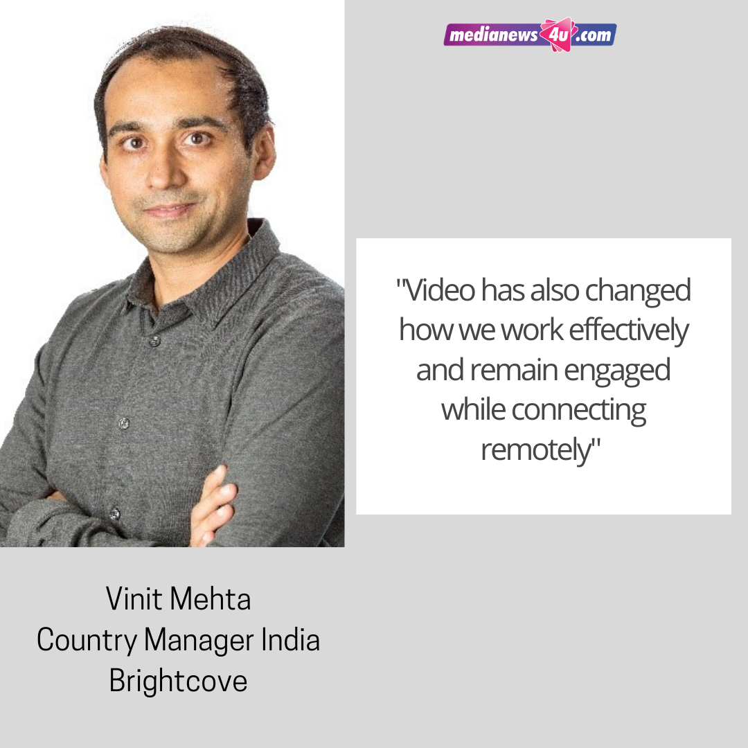 The Crisis has created a rare window of opportunity for media companies ...