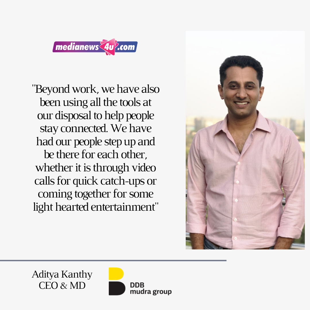 I think we will see a return to the basics – Work that is built on ...