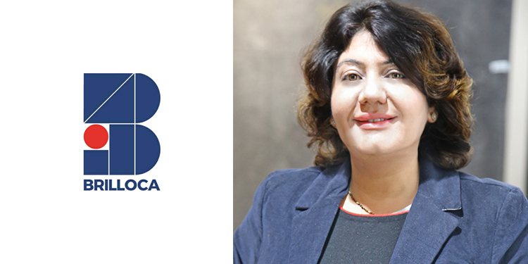 Brilloca Limited appoints Charu Malhotra Bhatia as VP Marketing