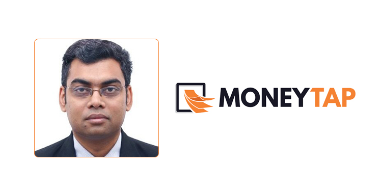 MoneyTap appoints Sujay Das as Chief Risk Officer; aims to build robust ...