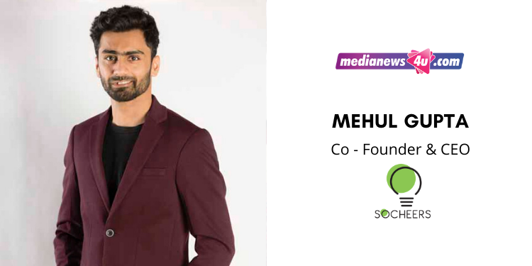 Be patient and hopeful. Like everything else, this tough phase too ...