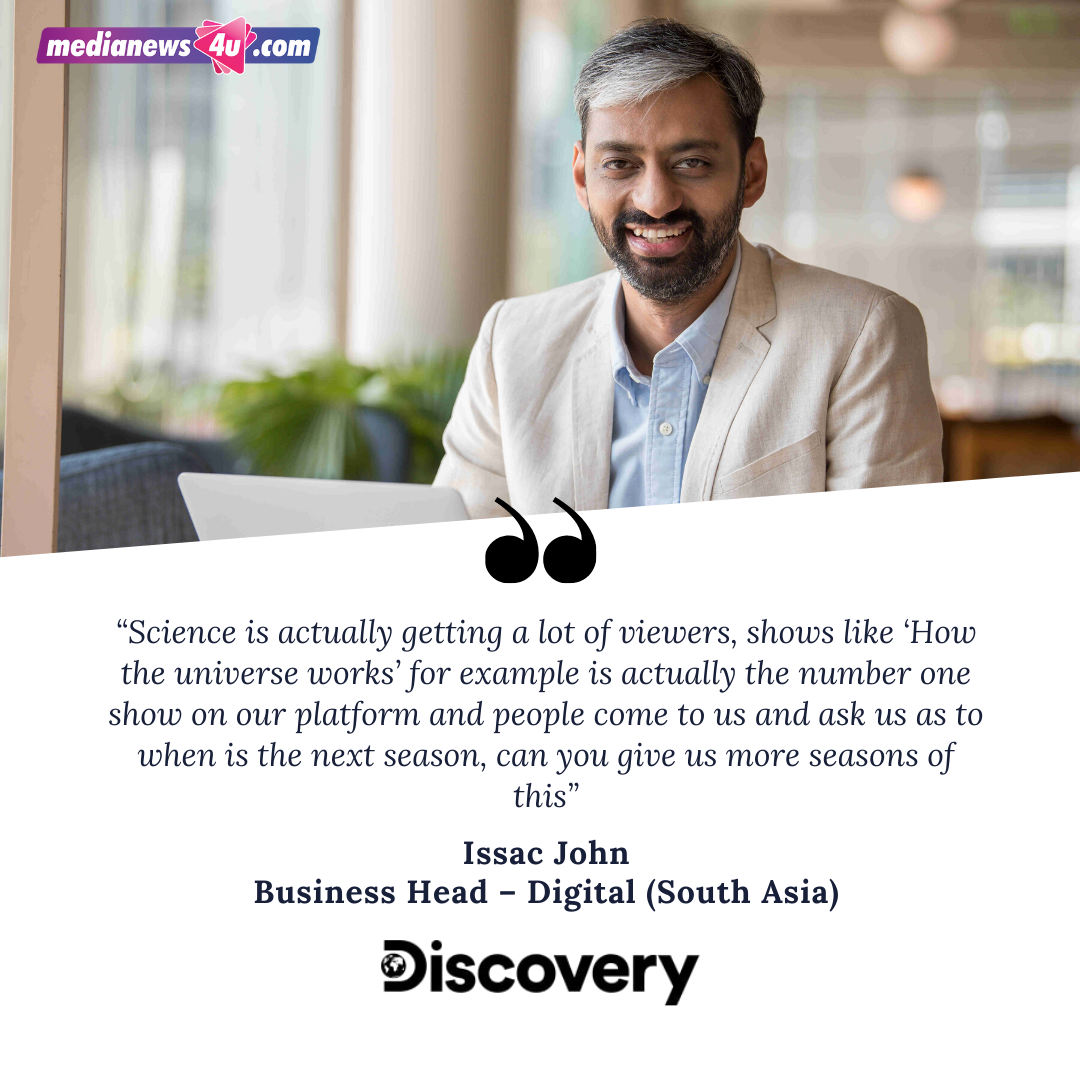 We are very happy with the pace of our direct subscriptions and we are ...