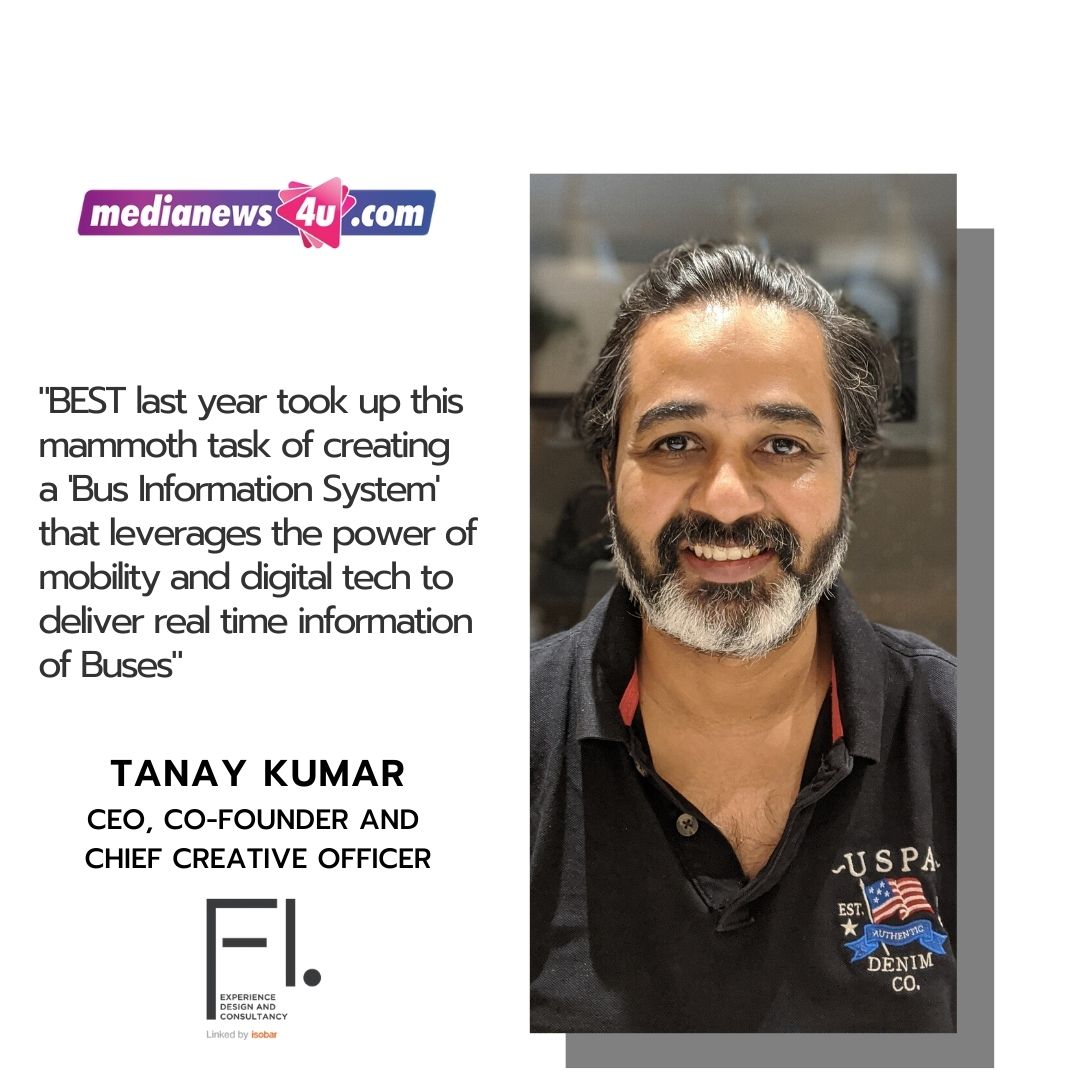 The lockdown probably gave an opportunity for this digital intervention ...