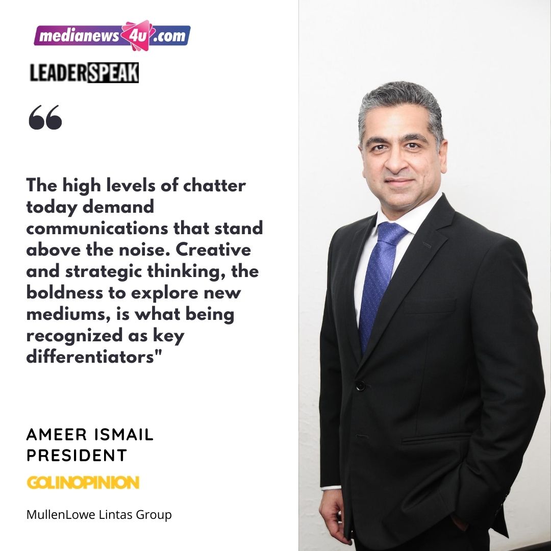 To pair the right influencer with the right brand and messaging has ...