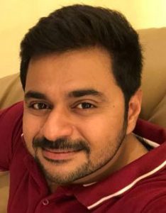 Reliance Entertainment, Ashiq Usman Productions and AP International ...