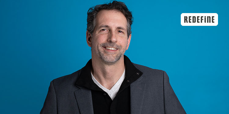 Corey Smith appointed North American Creative Supervisor at ReDefine ...