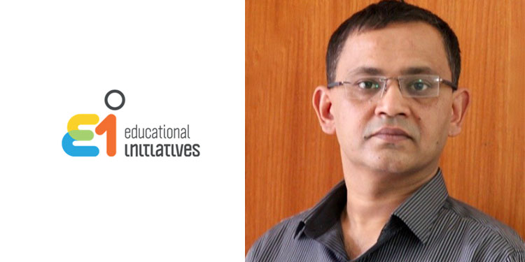 Educational Initiatives appoints ex-Hush Co-Founder Umesh Joshi as its Chief Product &Technology ...