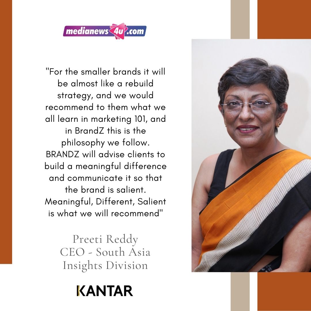 Brands' tone of communication should be a unique balance of empathy and ...