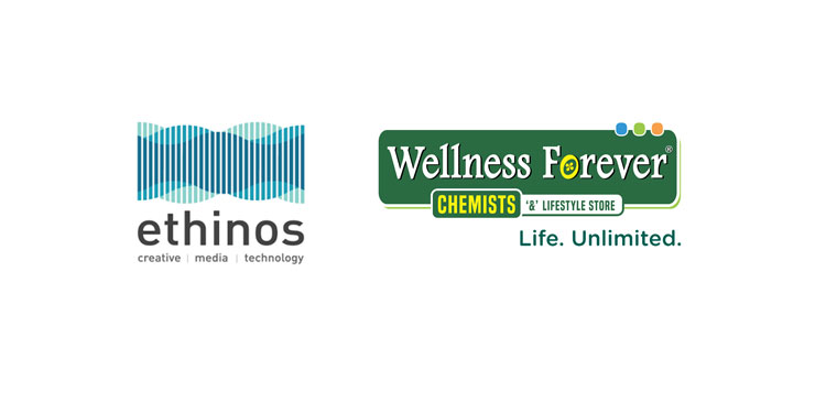 Ethinos Digital Marketing wins digital media mandate for Wellness Forever