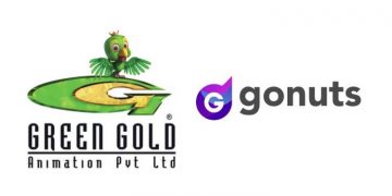 Green Gold Animation and Gonuts partner to bring animation to ...