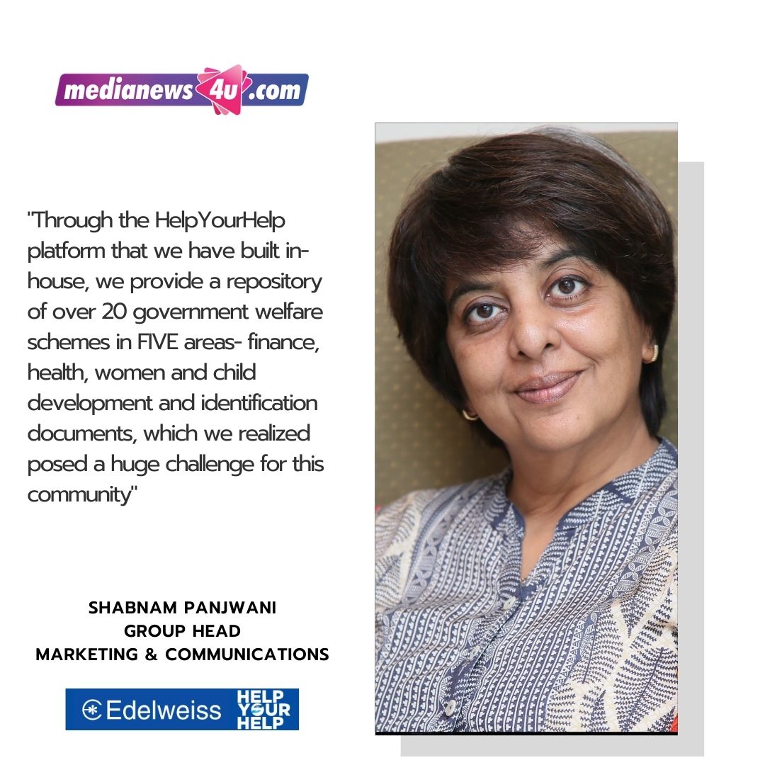 #HelpYourHelp is a platform which helps build awareness, educate and ...