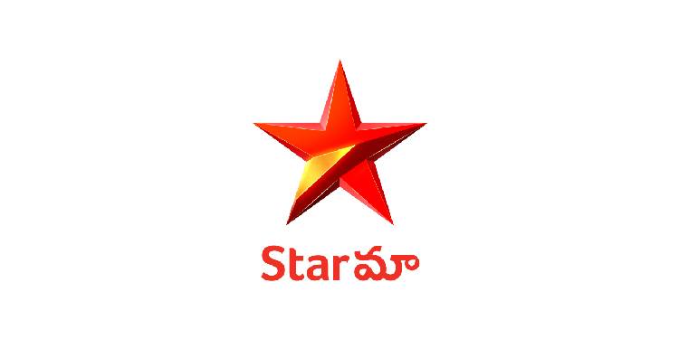 StarMaa Becomes Top Player in India for Pay Entertainment Channel