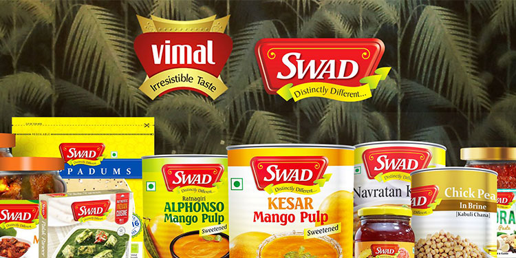 Vimal Agro Products unveils plans to tap domestic & global markets for ...