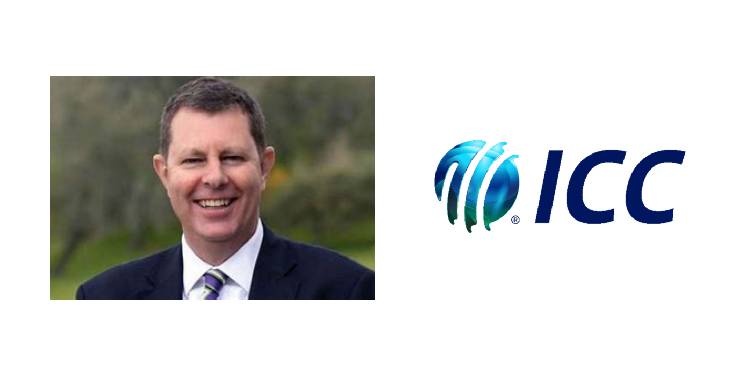 Greg Barclay elected as Independent ICC Chair