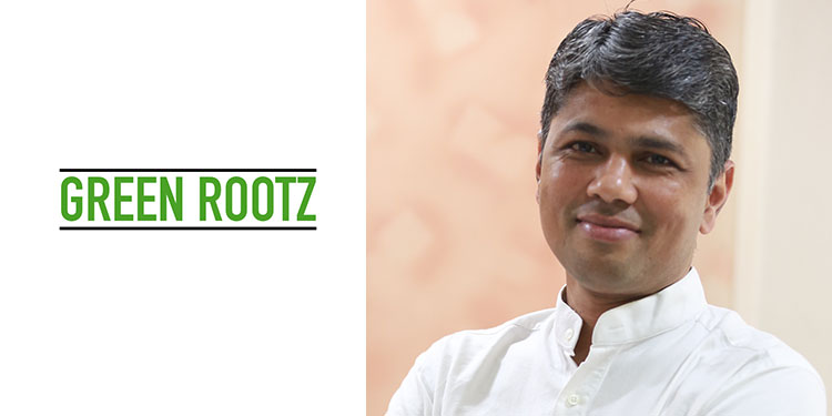 We educate and inform the companies a lot about the changing market ...