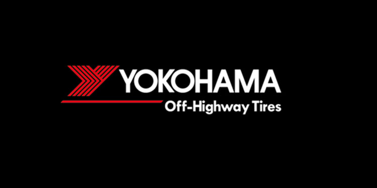 Yokohama Off Highway Tires unveils new brand identity