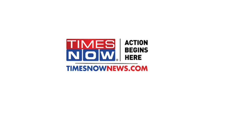 Times Now dominates as No. 1 English News Channel during State Assembly ...