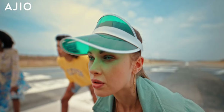 AJIO launches new TVC for IPL conceptualized by Phantom Ideas