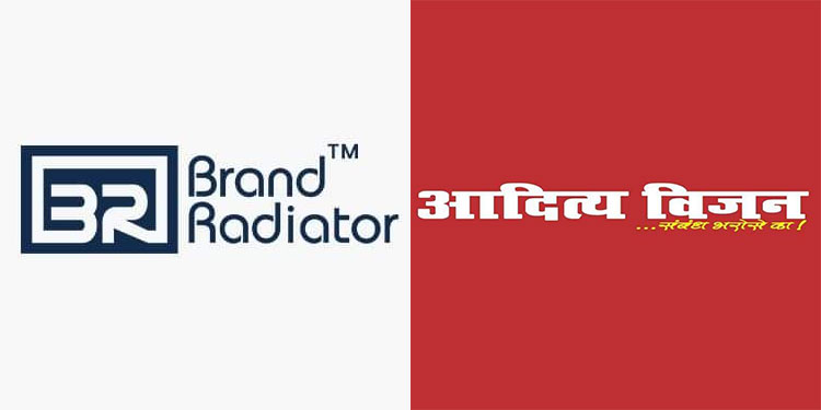 Brand Radiator wins 360-degree Digital and Marketing mandate of Aditya ...