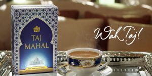 Brooke Bond Taj Mahal launches TVC urging viewers to slow down with a ...