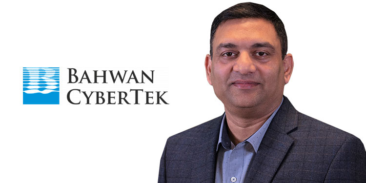 Bahwan CyberTek appoints Chetan Desai as COO - Global Operations