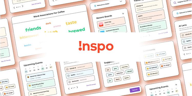 HaikuJam creators launch Inspo, an industry-first search engine for ...