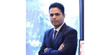 Nikhil Gandhi moves on from Bytedance