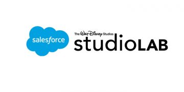 Salesforce is now an Innovation Partner of The Walt Disney Studios ...