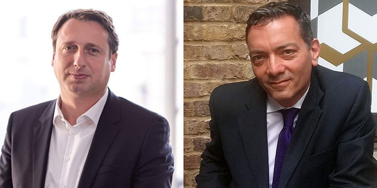 TVS appoints Robert Hentschel as CEO of Norton Motorcycles; Vittorio ...