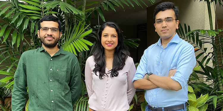 Endiya Partners leads $1.2 million seed round in Upside AI