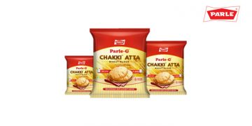 Parle Products enters branded atta portfolio with Parle G Chakki Atta