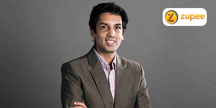 Zupee appoints Gaurav Mehta as Chief Marketing Officer