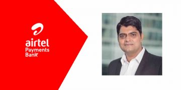Airtel Payments Bank welcomes Pradeep Rangi as Chief Risk Officer