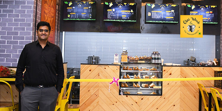 Chai Waale Bags another Funding Round of Rs 5 Crores