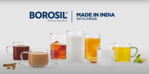 BBH India and Borosil launch new campaign to showcase the unique ...