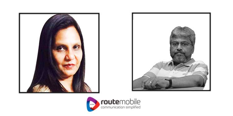 Call 2 Connect India promotes Shefali Sharma as CEO; names Ramachandran ...