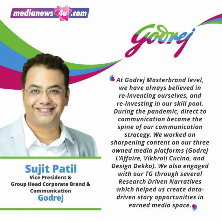 Brands have learnt to be more agile, empathetic, responsible, and authentic in their ...