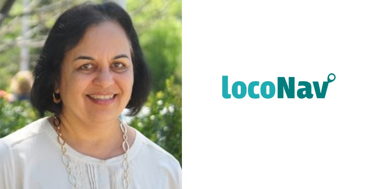 LocoNav adds Anjali Joshi, former Google VP-Product Management, to its ...