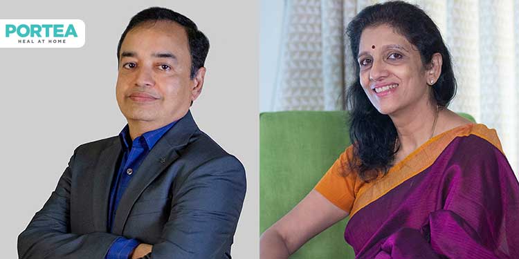Meena Ganesh takes charge as the Chairperson and Vaibhav Tewari ...