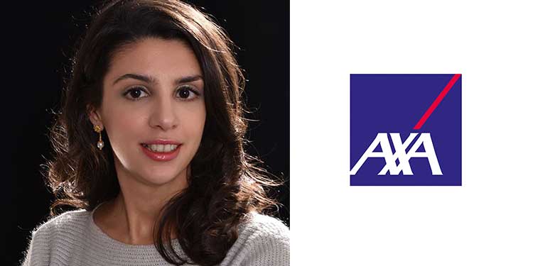 AXA XL appoints Vanessa Karvela as Head of Client Management & Business Development, APAC & Europe