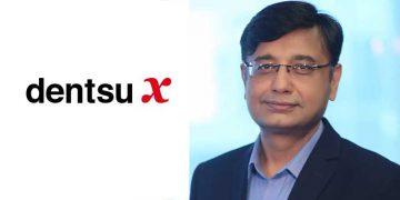 Dentsu India elevates Roopam Garg to CEO, dentsu X India