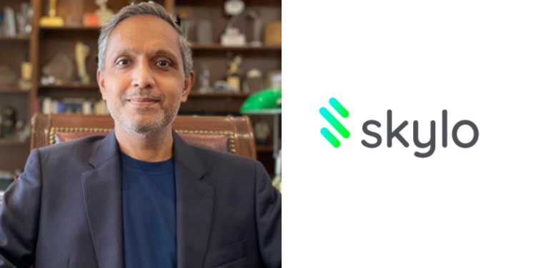 Skylo hires Dr. Jai Menon as Chief Information Officer