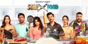 Star vs Food returns with a power packed line-up of celebrities on ...