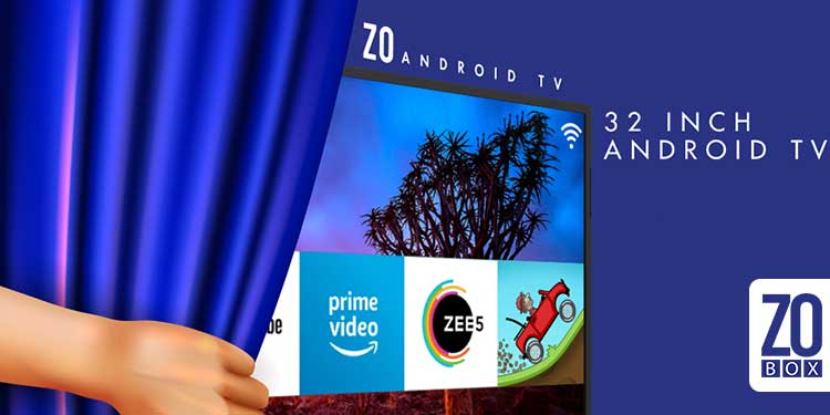 Zobox all set to enter Smart TV segment, to launch ZoTV in this month