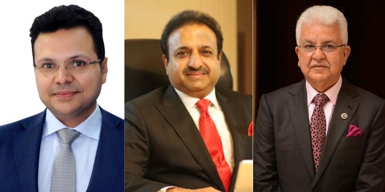 PHD Chamber of Commerce & Industry announces new leadership team