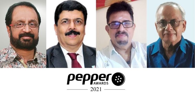 Pepper awards 2021: Ad industry to witness a bigger, better, and ...