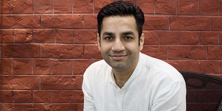 LinkedIn Post by Sahil Chopra, CEO, iCubesWire on parents goes viral with lakhs of views